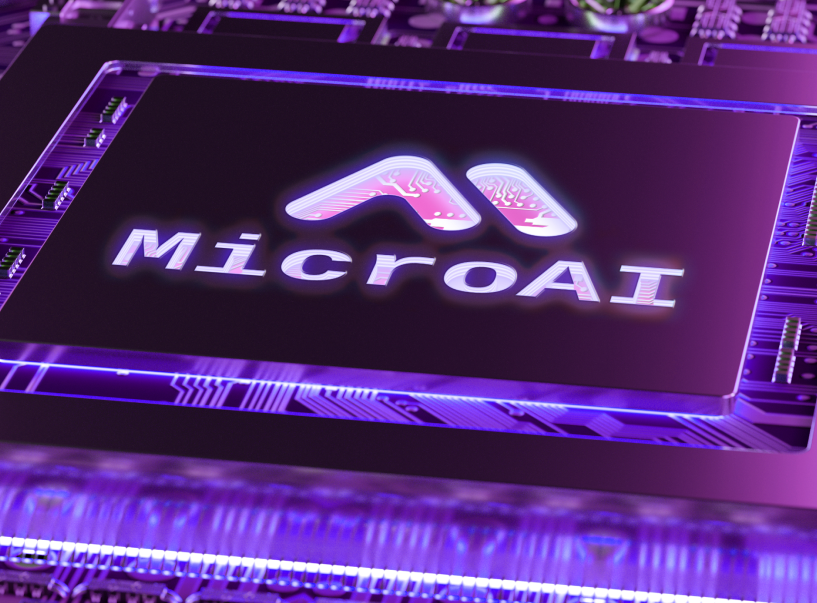 Micro AI