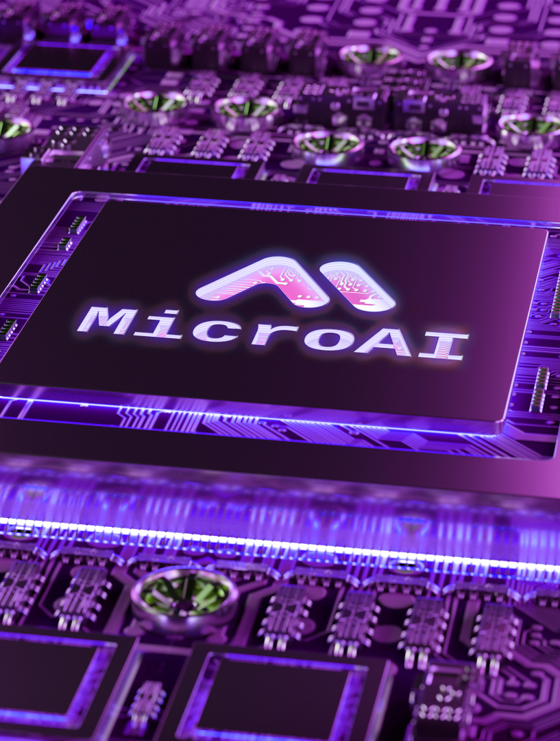 Micro AI